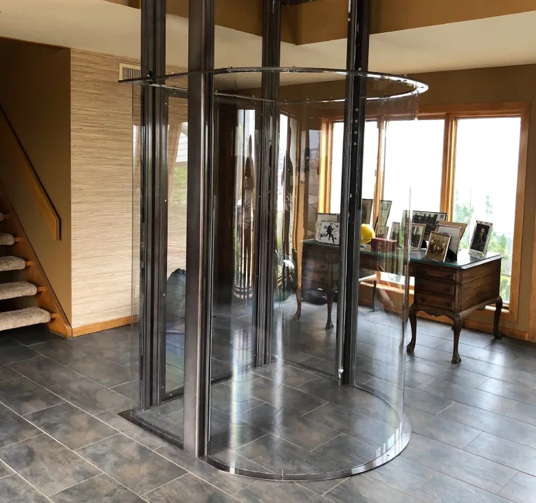 Customized Products - Force Lifts