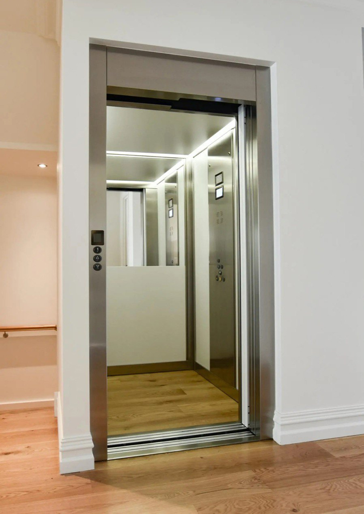 Home Elevator - Force Lifts