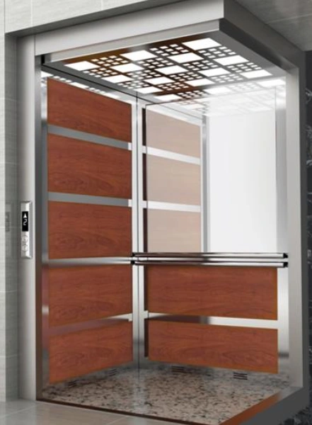 Cabin Series - Force Lifts