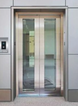 Door Series - Force Lifts