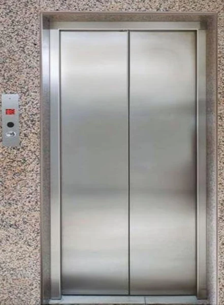 Door Series - Force Lifts
