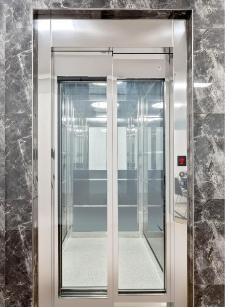 Door Series - Force Lifts