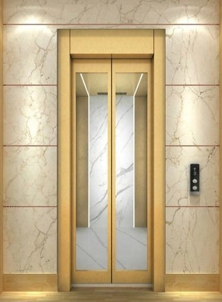 Door Series - Force Lifts